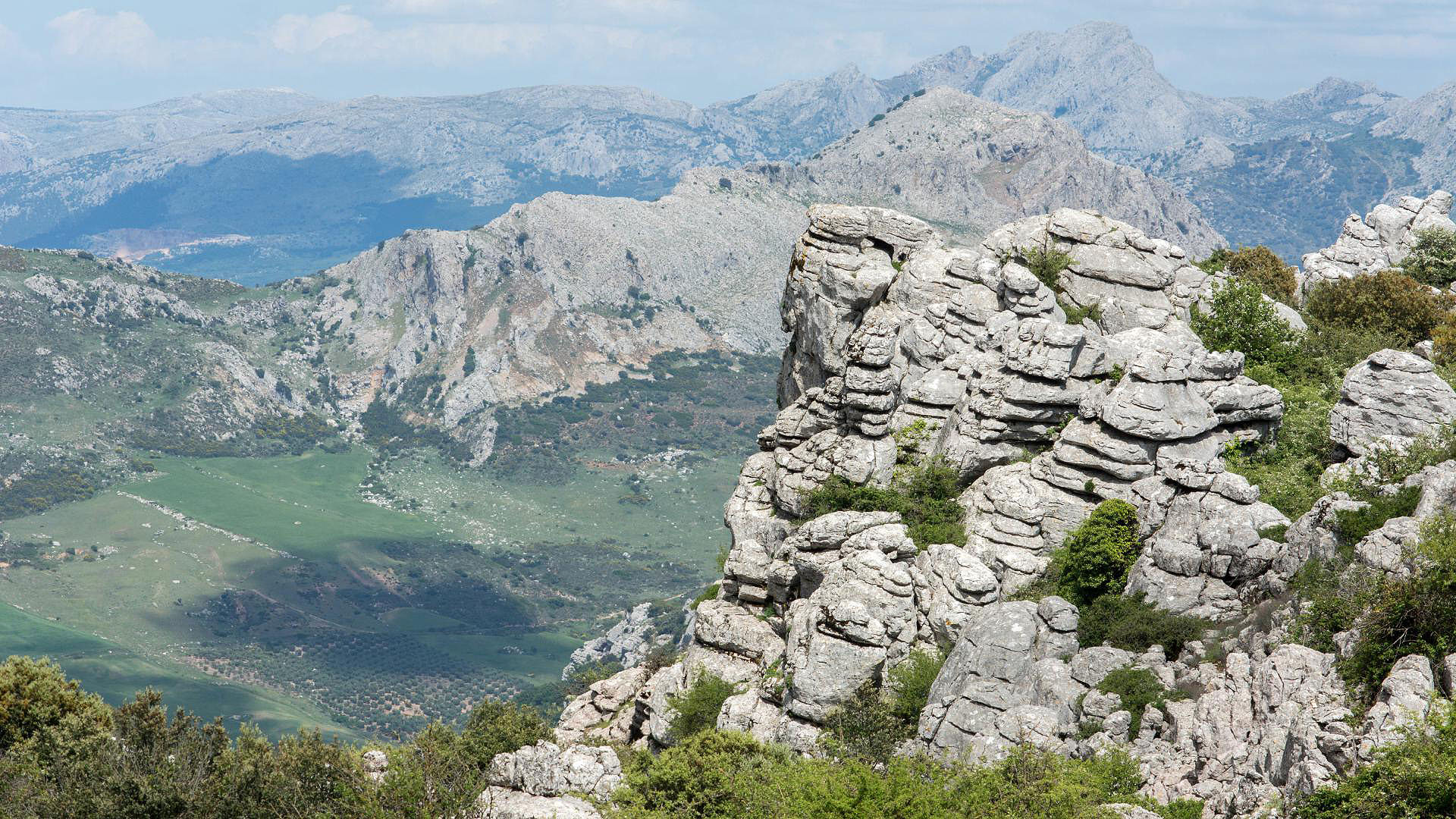 Südeuropa – ausVANderer