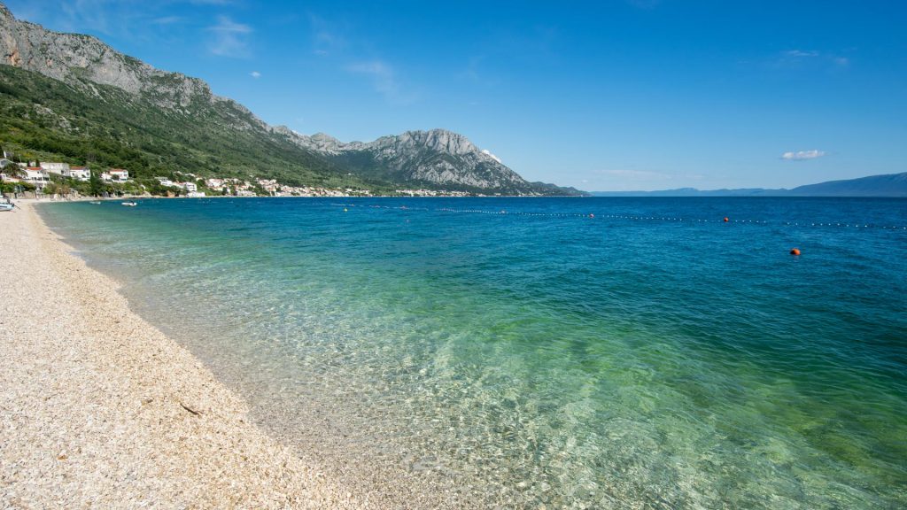 Mit dem VW Bus nach Albanien – www.seisac.com